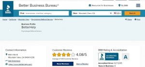 BetterHelp in UK: Complete 2026 Cost Breakdown and Reviews – The Mental ...